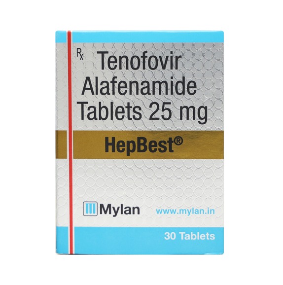 Buy SAMHEP TAF 25MG TABLET online : Uses, Price, Dosage, Instructions ...