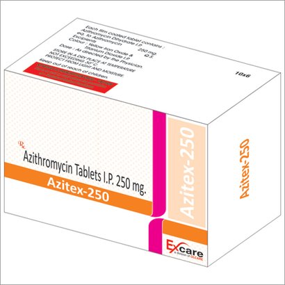 Azitex 250mg Tablet | Price,Uses,Side Effects| Drugcarts