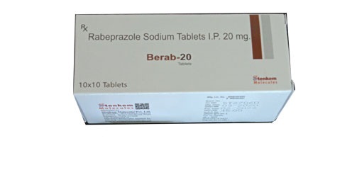 Berab LS Capsule SR | Price,Uses,Side Effects | Drugcarts