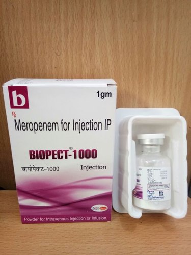 Biopect 1000mg Injection|Price,Uses,Side Effects | Drugcarts