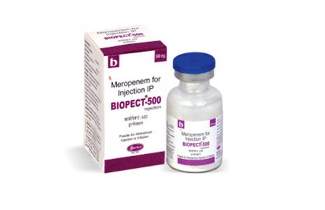 Biopect 1000mg Injection|Price,Uses,Side Effects | Drugcarts