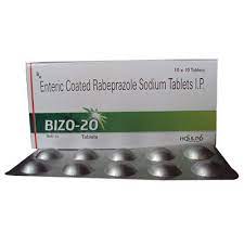 Bizo 20mg Tablet | Price,Uses,Side Effects | Drugcarts