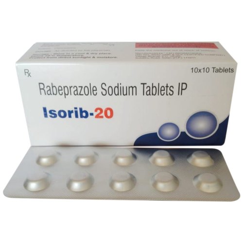 Isorib 20mg Tablet | Price,Uses,Side Effects | Drugcarts