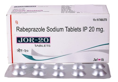 Jor 20mg Tablet | Price,Uses,Side Effects | Drugcarts