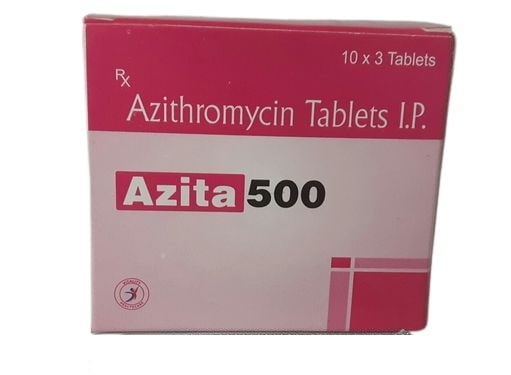Azita 500mg tablet | Price, Uses,Side Effects | Drugcarts