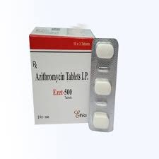 Ezet 500mg tablet | Price, Uses,Side Effects | Drugcarts