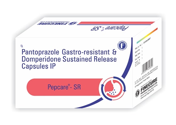 Pepcare Capsule | Price,Uses,Side Effects | Drugcarts