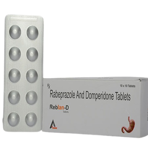 Reblan IT Capsule | Price,Uses,Side Effects | Drugcarts