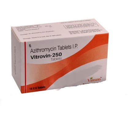 Vitrovin 250mg Tablet | Price,Uses,Side Effects| Drugcarts